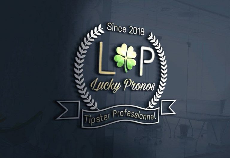 TIPSTER - luckypronos.fr